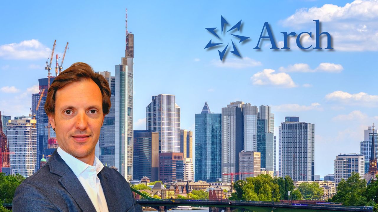 Arch bolsters European underwriting team with veteran hire from Zurich ...